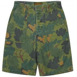 Шорты Mitchell Pattern Camo японской марки Buzz Rickson's в интернет ...