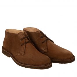 Женские ботинки Wellflex Cuoio итальянской марки Astorflex в онлайн-магазине CODE7