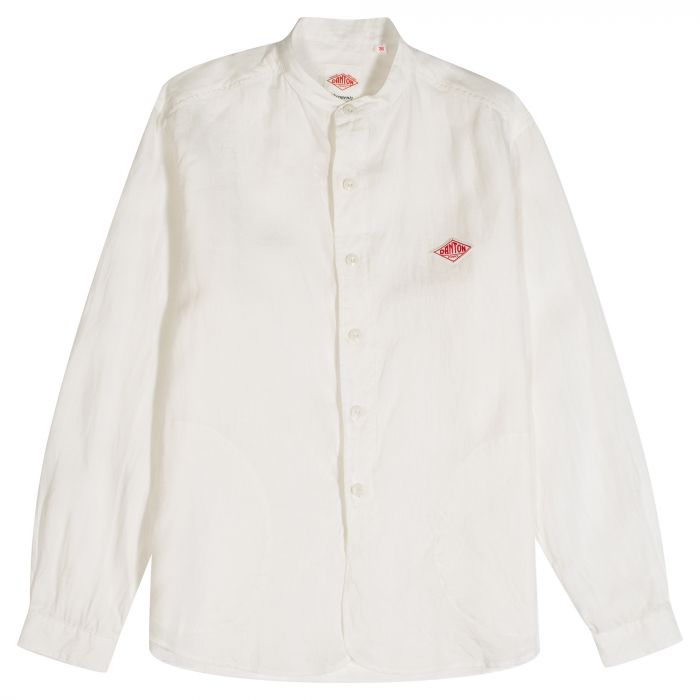 Band collar store